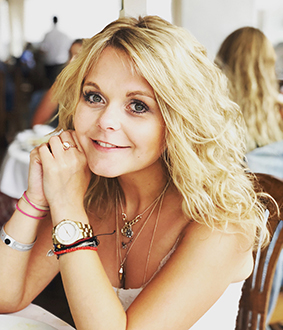 About – Charlotte Dunn